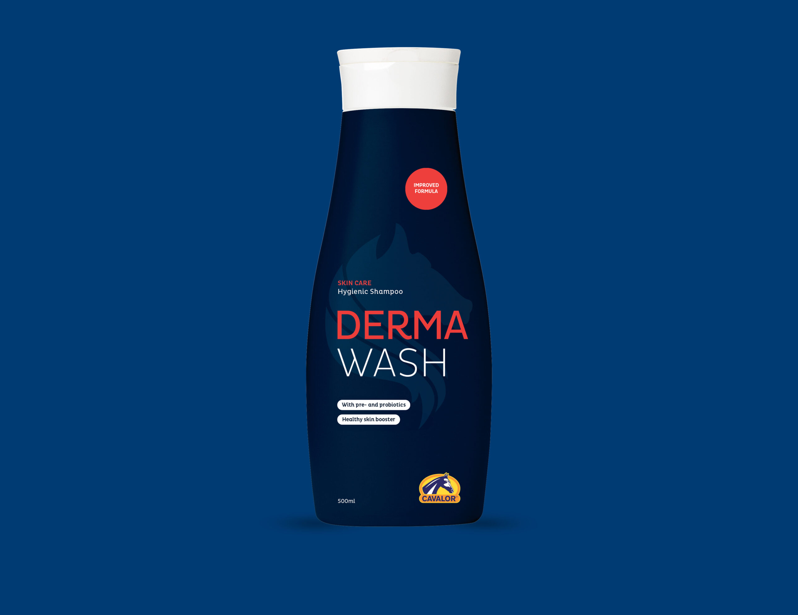 Derma Wash | Cavalor
